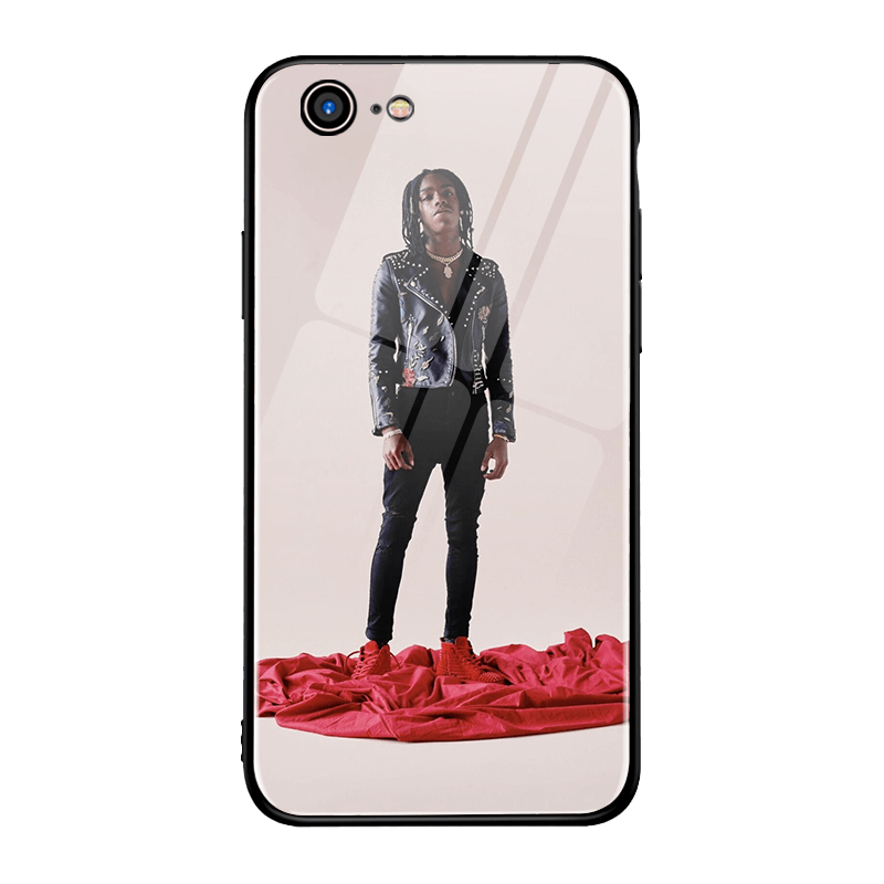 YNW Melly iPhone Case | CloudAccessoriesLLC_1